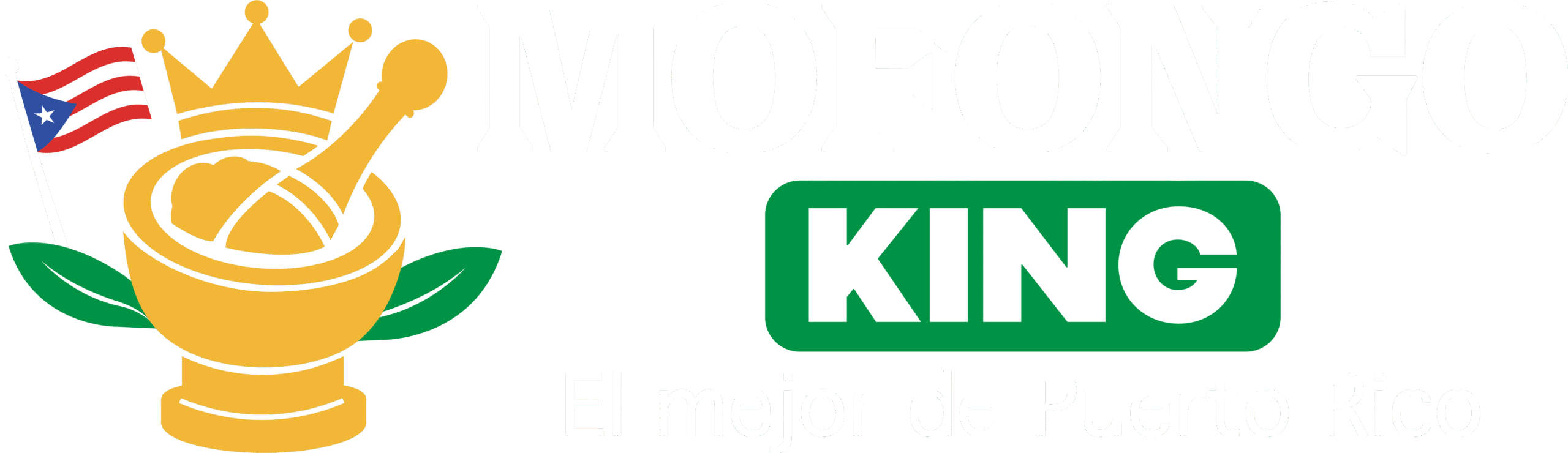 Menu - mofongokingpr.com